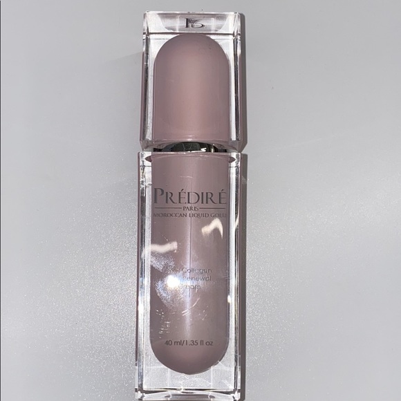 Predire Paris | Makeup | Predire Paris Skin Collagen Cell Renewal Cream ...